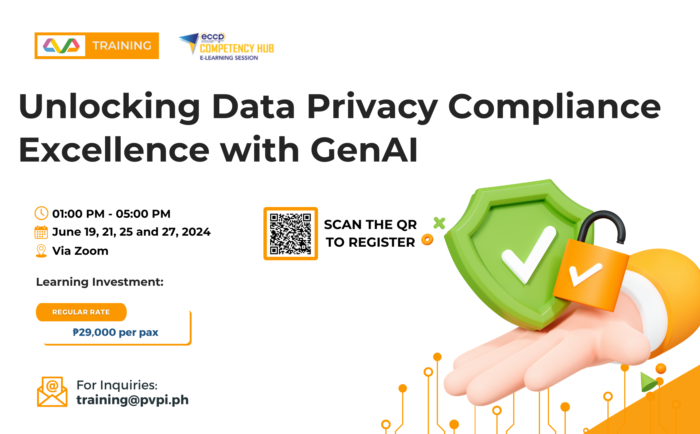 Unlocking Data Privacy Compliance Excellence With Genai